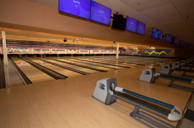 Open Bowling - Fox Bowl