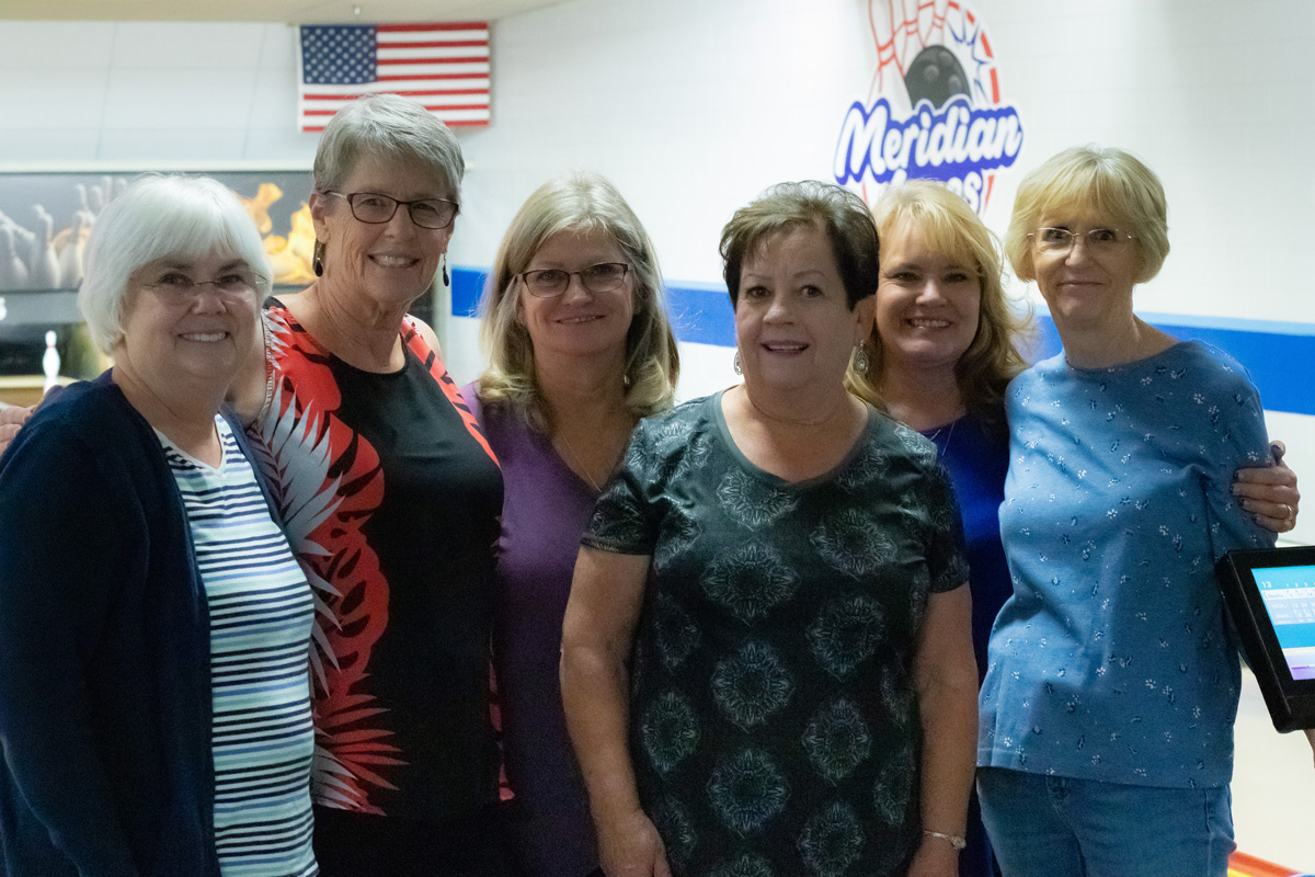 Meridian’s Most Fun Bowling Leagues | Meridian Bowling Lanes - Meridian ...