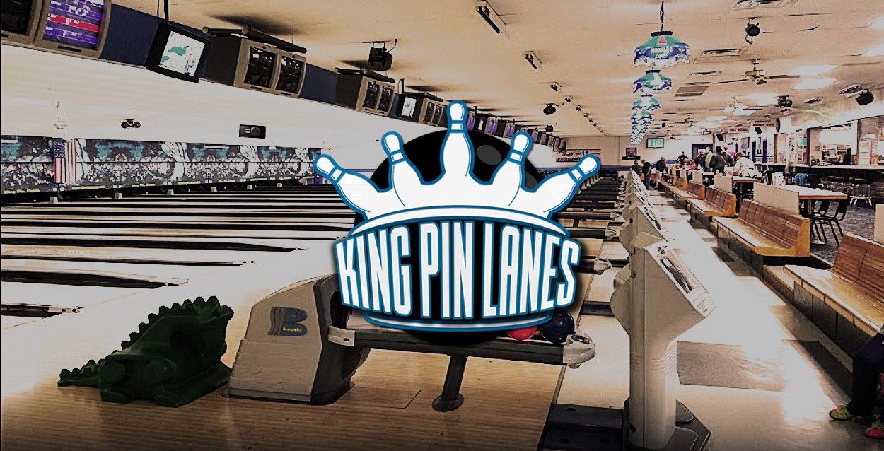 King Pin Grill & Snack Bar - King Pin Lanes