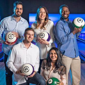 Bowling Leagues in Annapolis, MD | Join a League at Annapolis Bowl ...