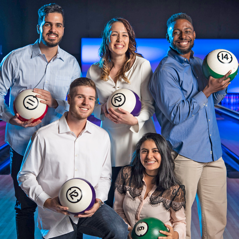 Imperial Lanes - Where Families, Friends & Legends Roll