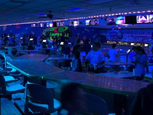 Imperial Lanes - Columbia Starter Demo