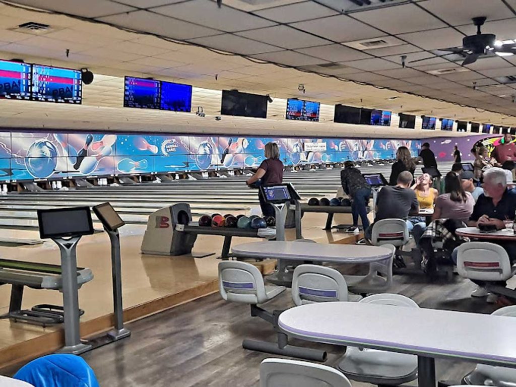 Contact Us - Imperial Lanes
