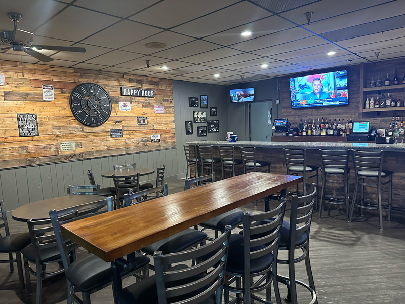 Q Bar - Imperial Lanes