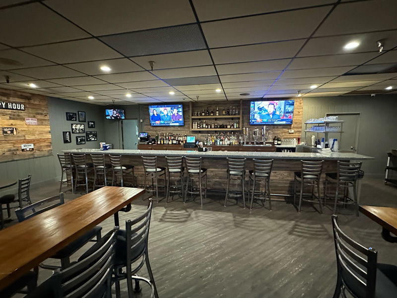 Q Bar - Imperial Lanes