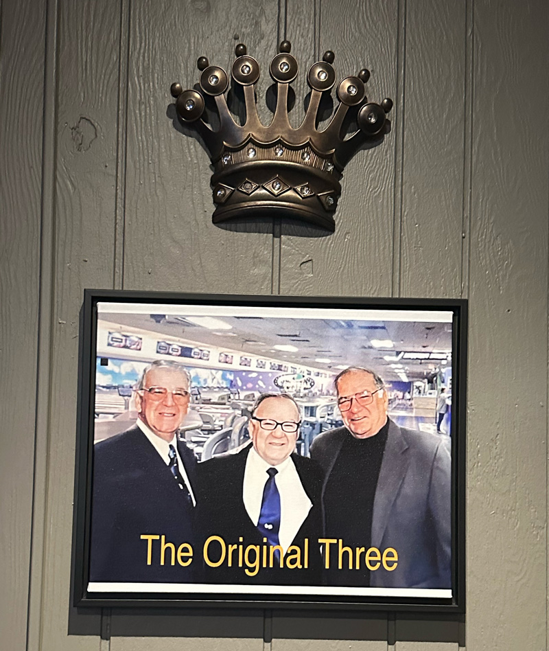 Q Bar - Imperial Lanes