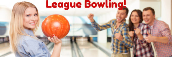 League Schedule - Frontier Lanes