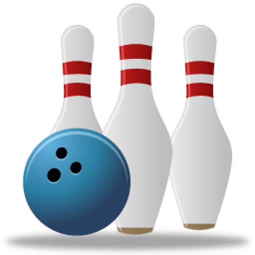 Frontier Lanes - Where Families, Friends & Legends Roll