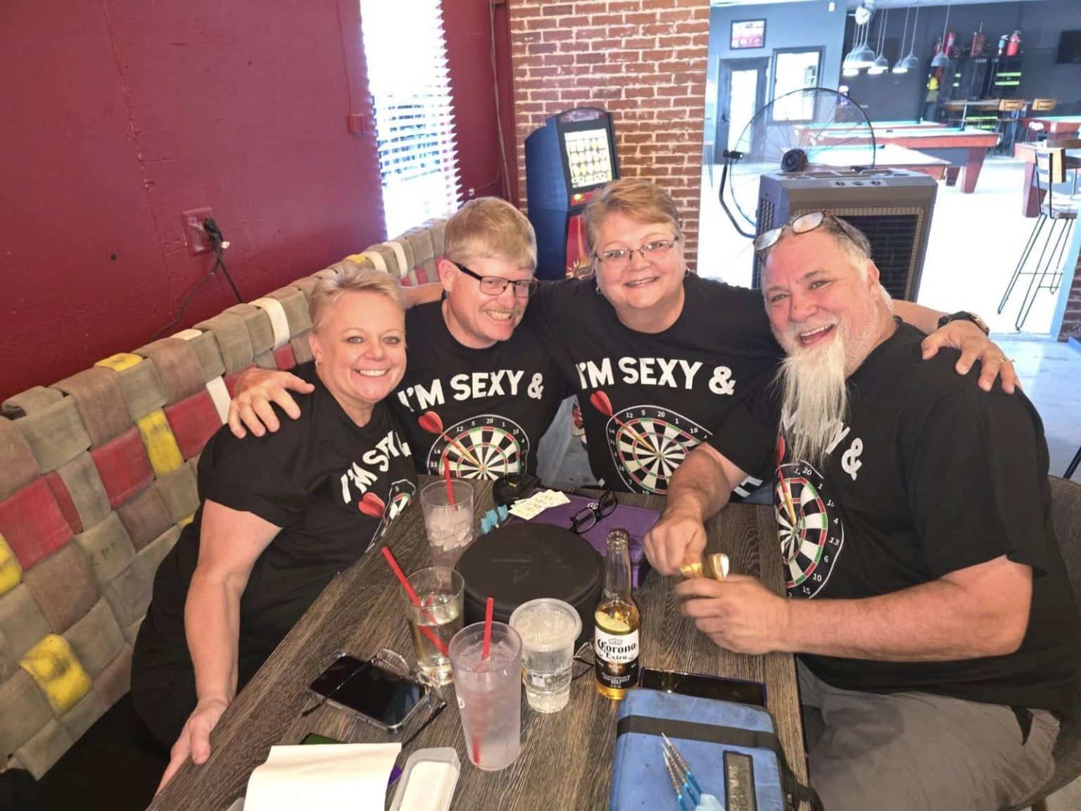 Food & Drink - Bullseye Sports Bar & Grill
