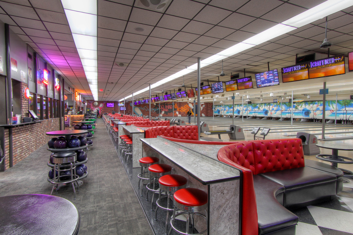 About - Del Mar Lanes