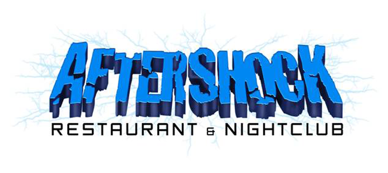 Aftershock Sports Bar & Nightclub - Epicenter Family Entertainment Complex